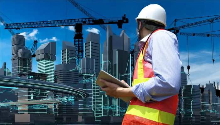Implementation of BIM in the Civil Engineering Industry